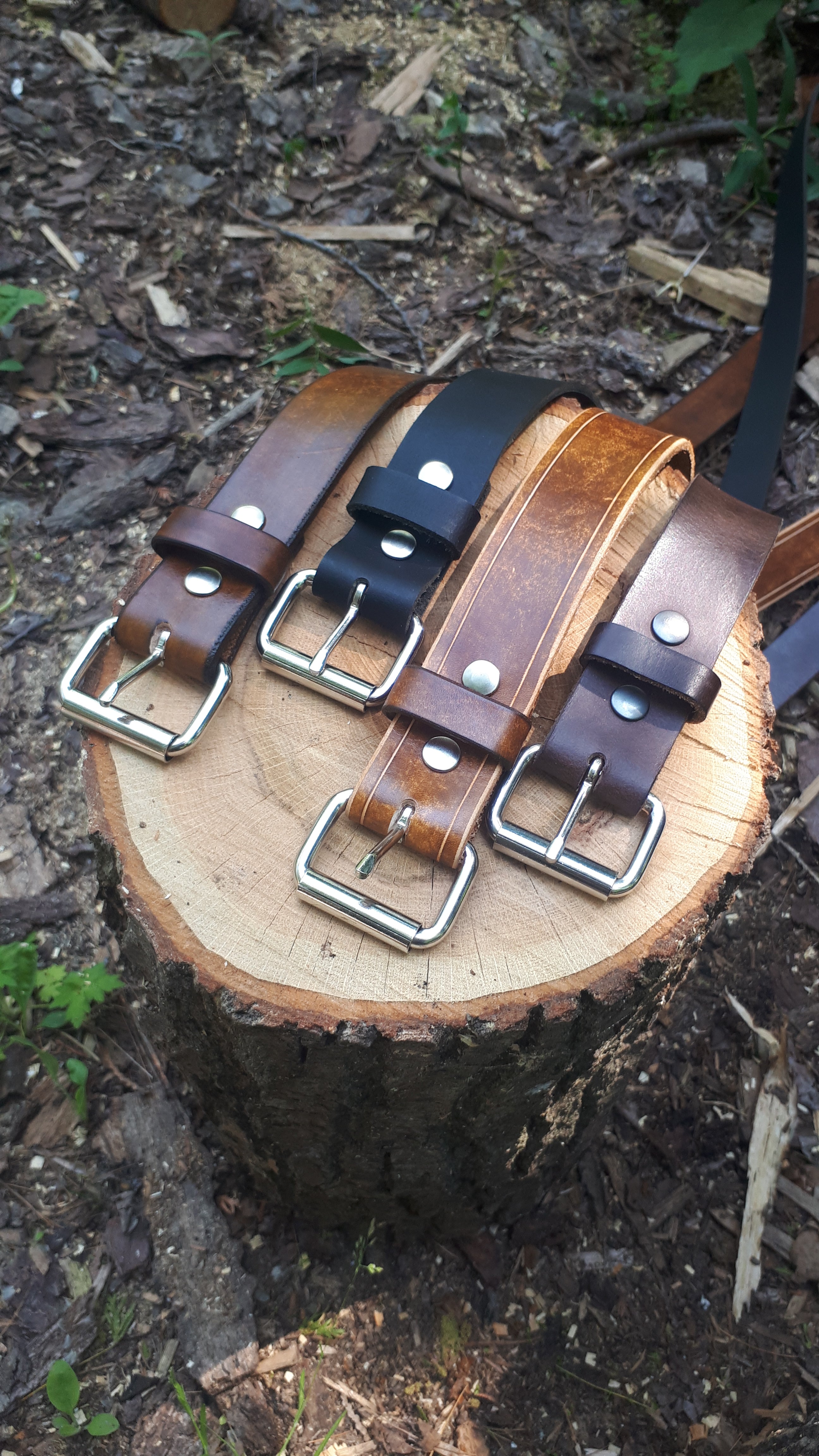 Top Sellers – Crow Leather's Nest